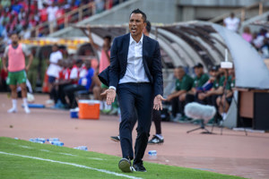 Simba coach Davids stresses mental strength ahead of crunch Yanga ...