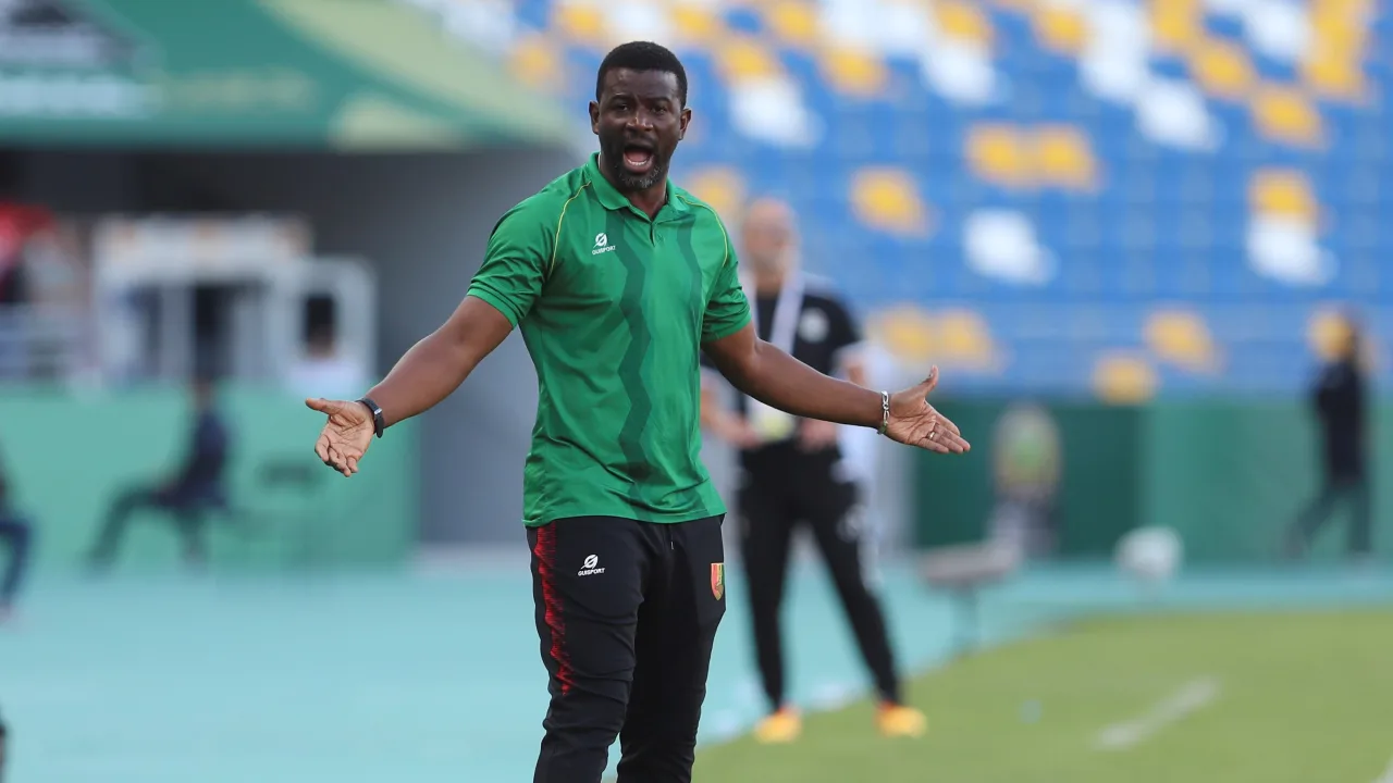 guinea-u23-coach-still-determined-to-secure-olympic-qualification