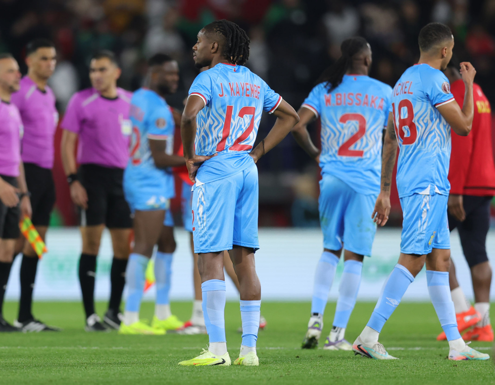 La Côte d’Ivoire surclasse le Burkina Faso et file en quarts