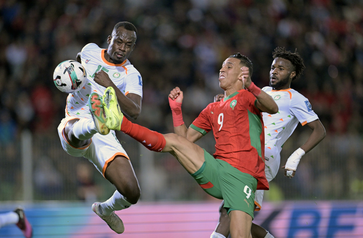 FIFA World Cup Qualifiers: Five matches to look out for in Match Day 6 ...