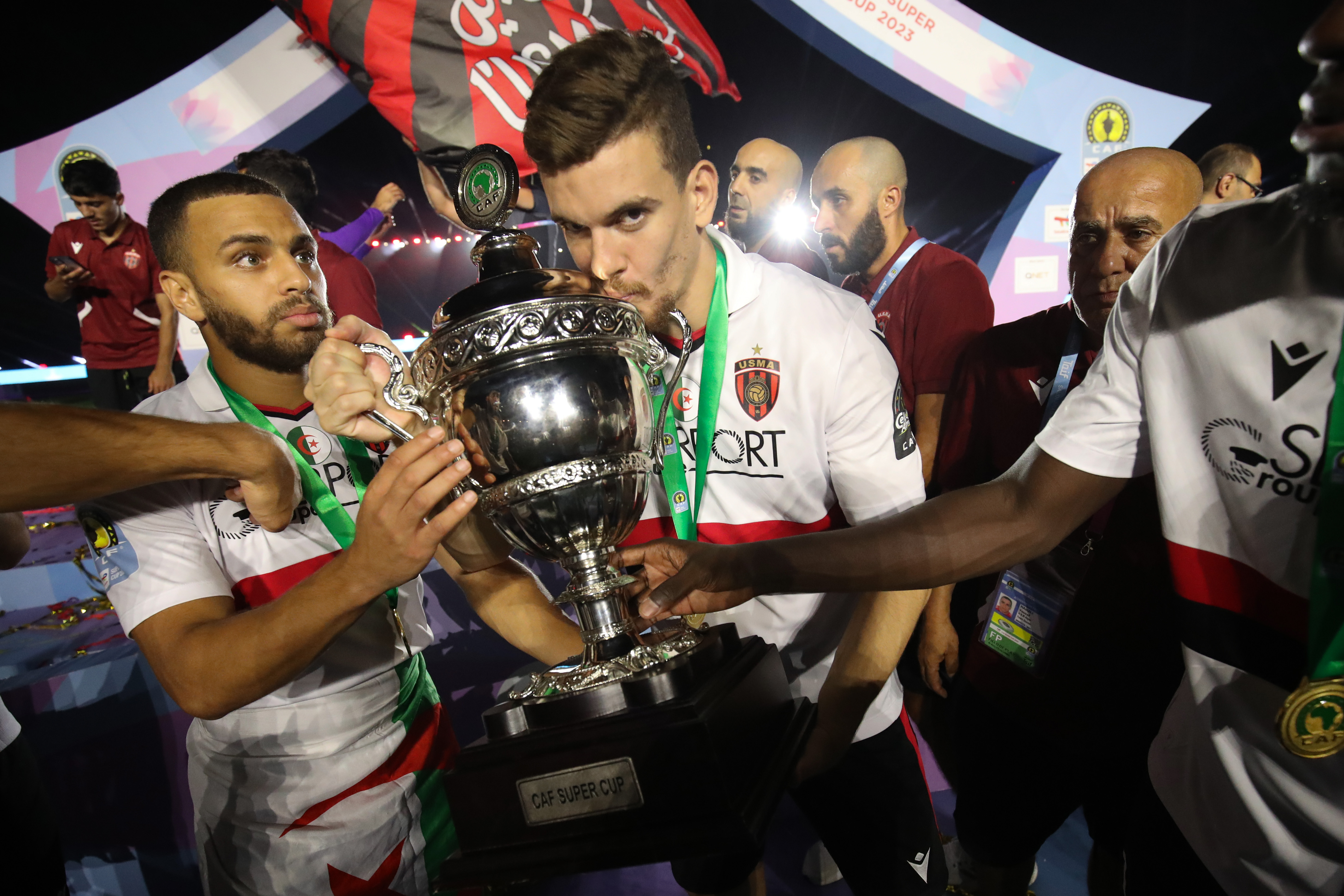 CAF Super Cup 2023