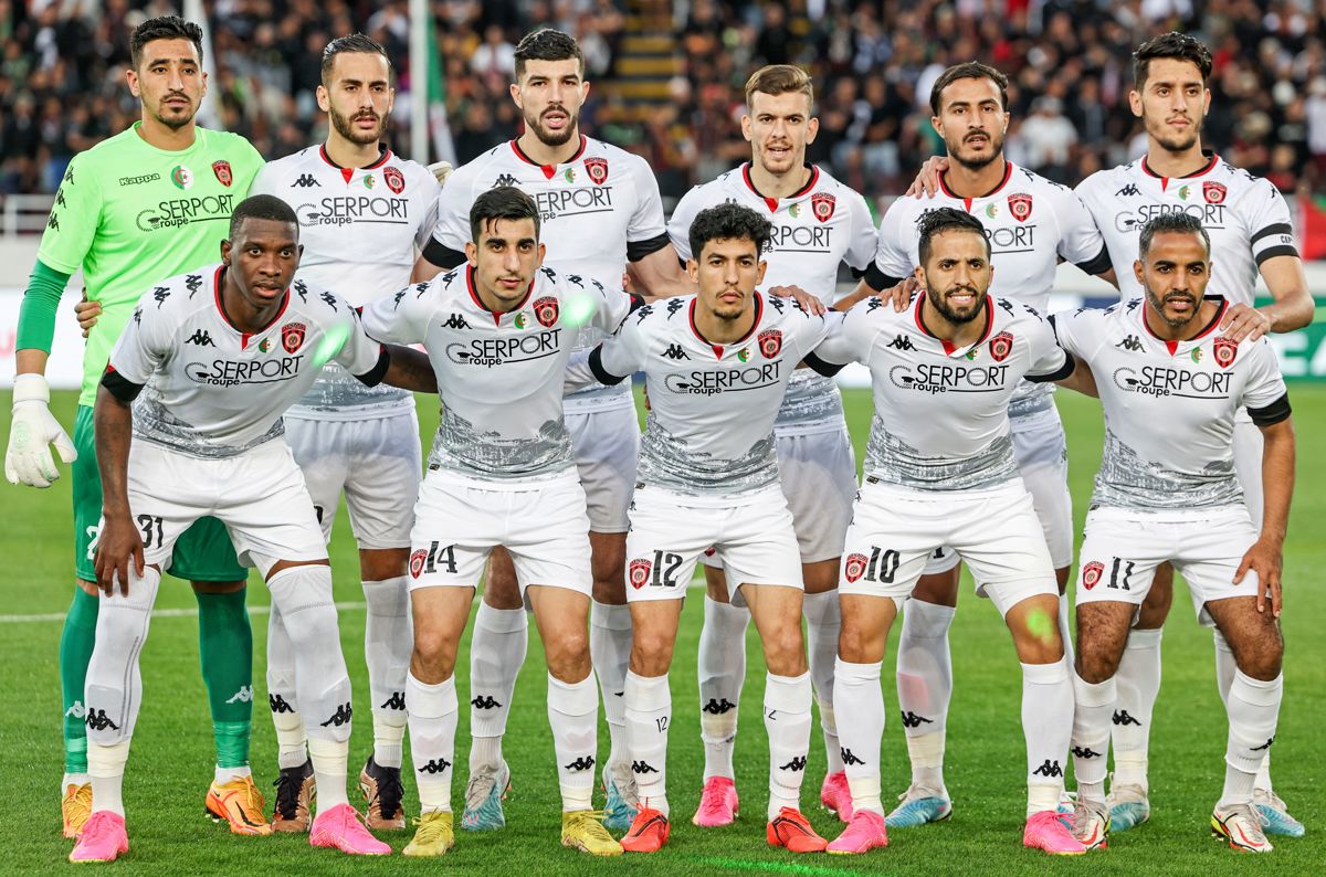 Photo Gallery: TotalEnergies CAF Confederation Cup - Hall of Fame