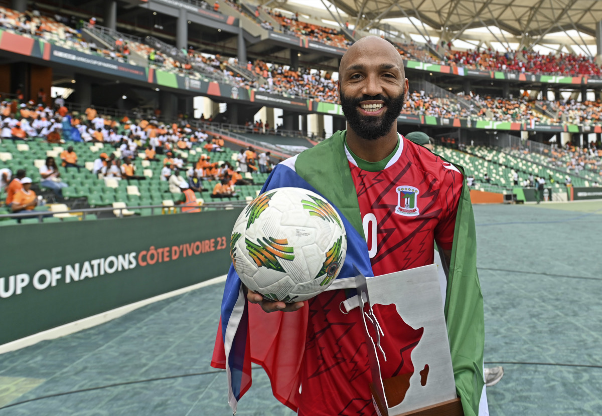 AFCON Goal Fests: Revisiting the Tournament’s Highest-Scoring Classics