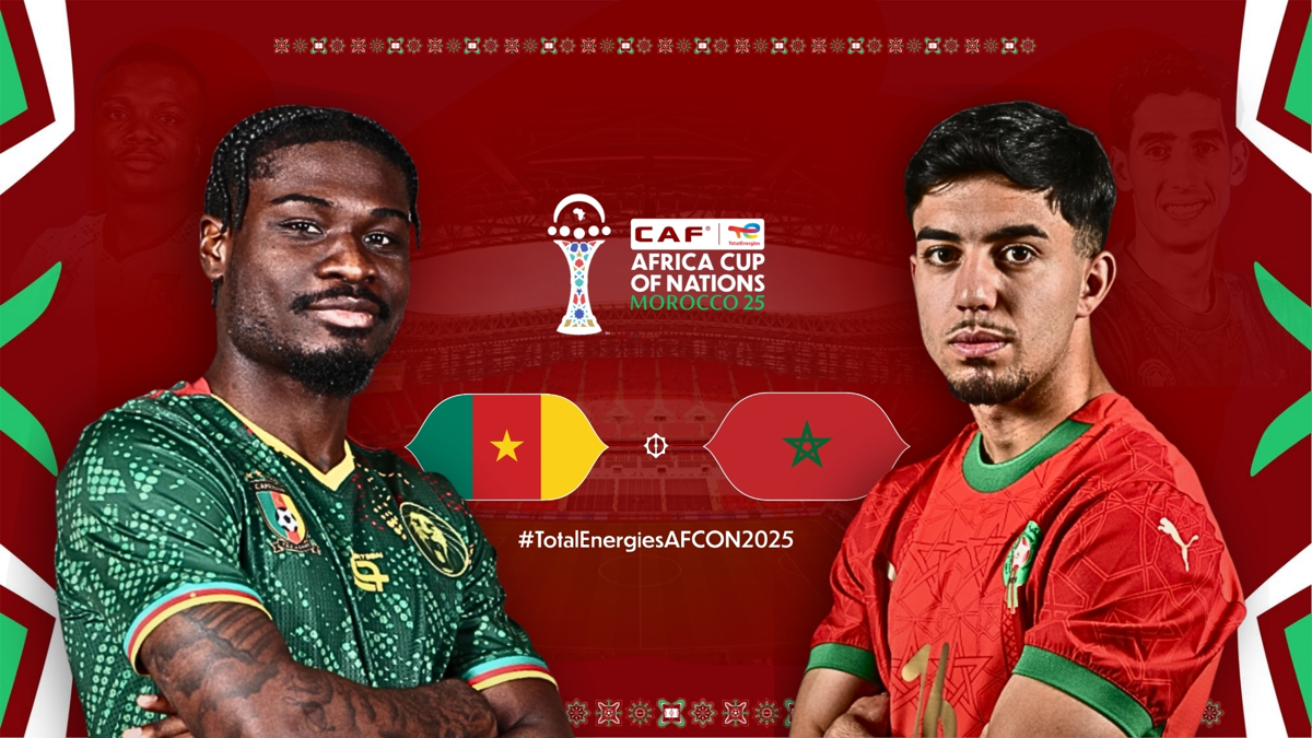 Morocco – Cameroon: Between Legacy and the Present