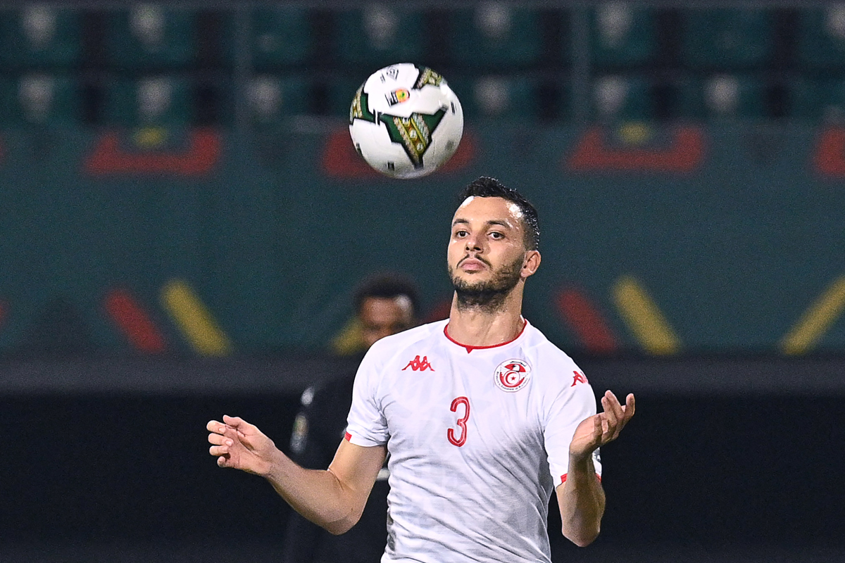 Group E Tunisia v Namibia: Facts & Figures