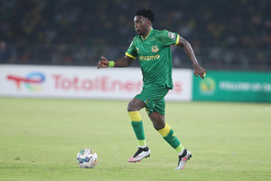 Winning in Africa is now our biggest ambition – Kennedy Musonda