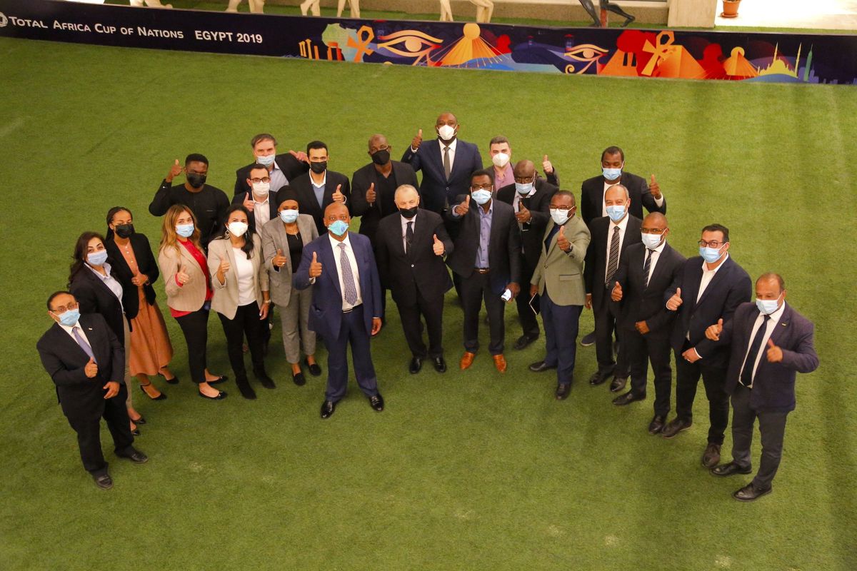 caf-president-dr-patrice-motsepe-holds-key-meetings-in-cairo-x5165