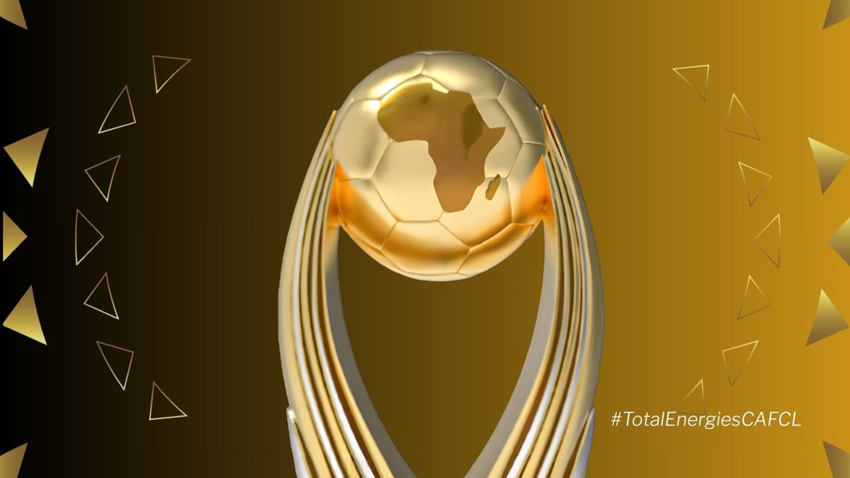 CAF Interclub Football returns with Second Preliminary Stages of the ...