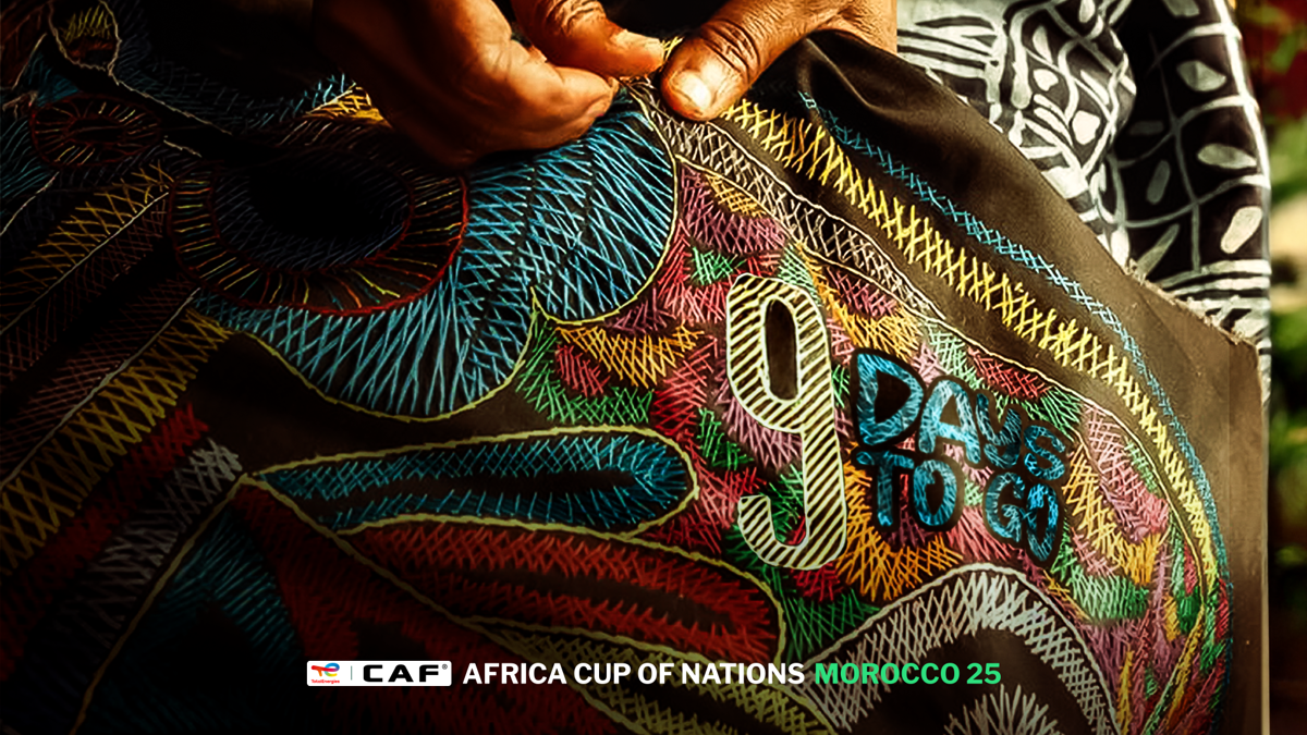 TotalEnergies CAF Africa Cup of Nations in Numbers
