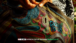 TotalEnergies CAF Africa Cup of Nations in Numbers