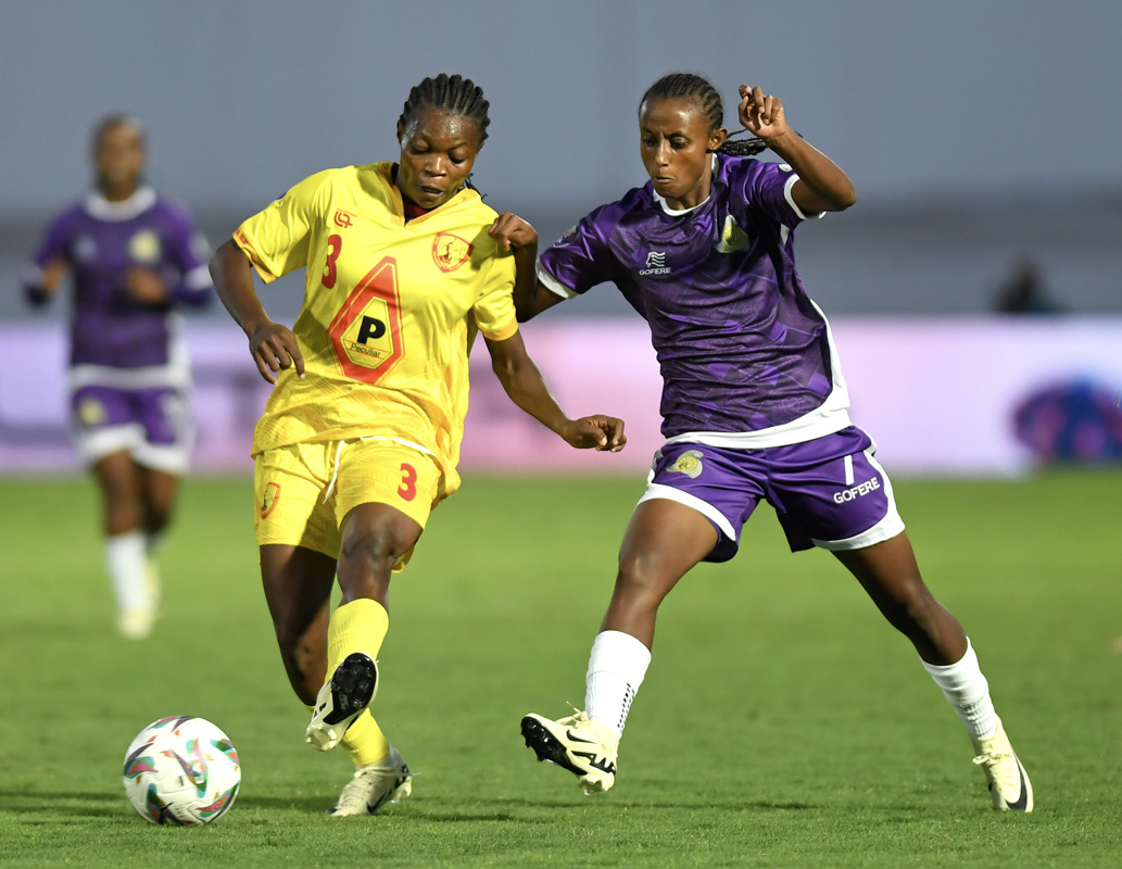 CBE FC v Edo Queens – Casablanca