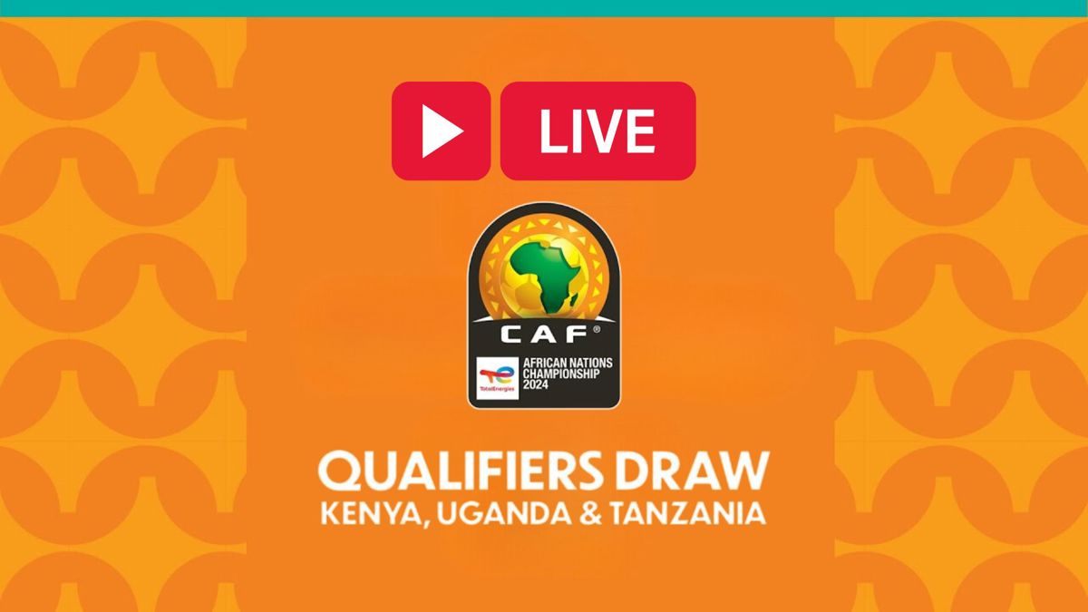 WATCH LIVE: TotalEnergies CAF African Nations Championship 2024 ...