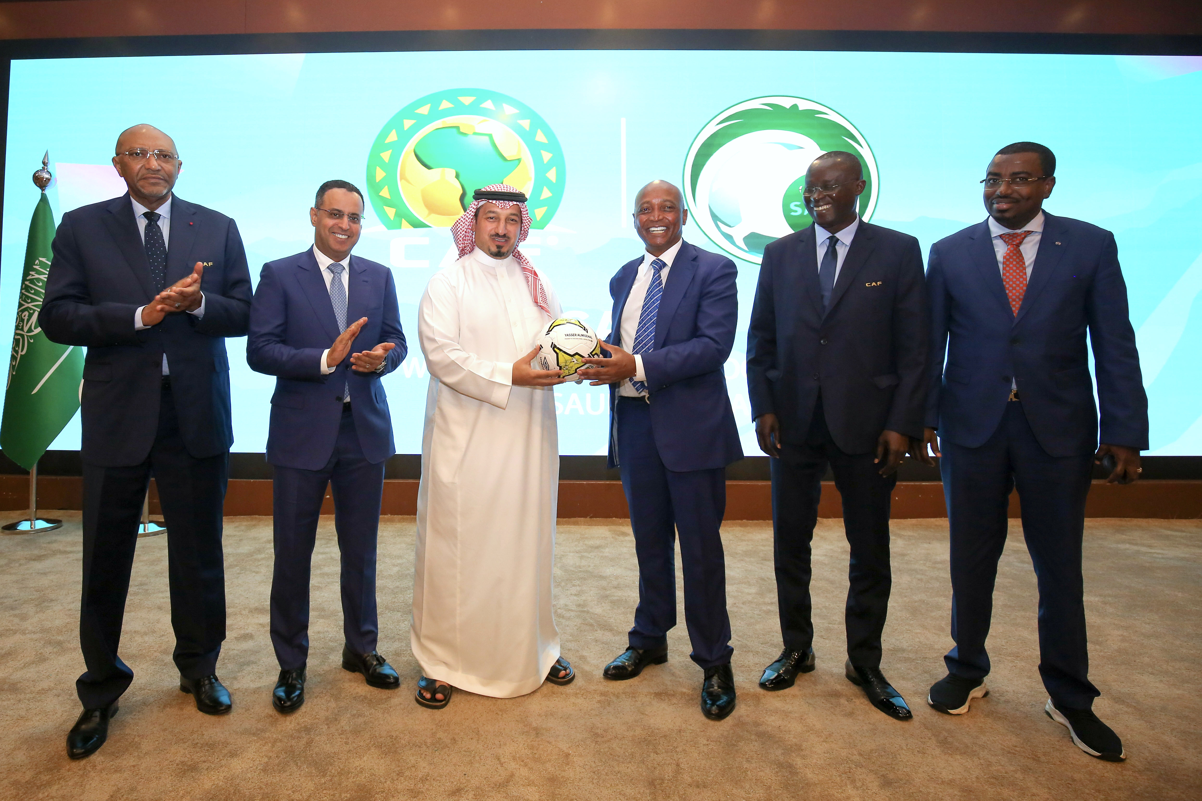 CAF Super Cup 2023