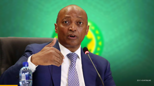 le-president-de-la-caf-s-exprime-au-sujet-de-l-organisation-de-la-coupe ...