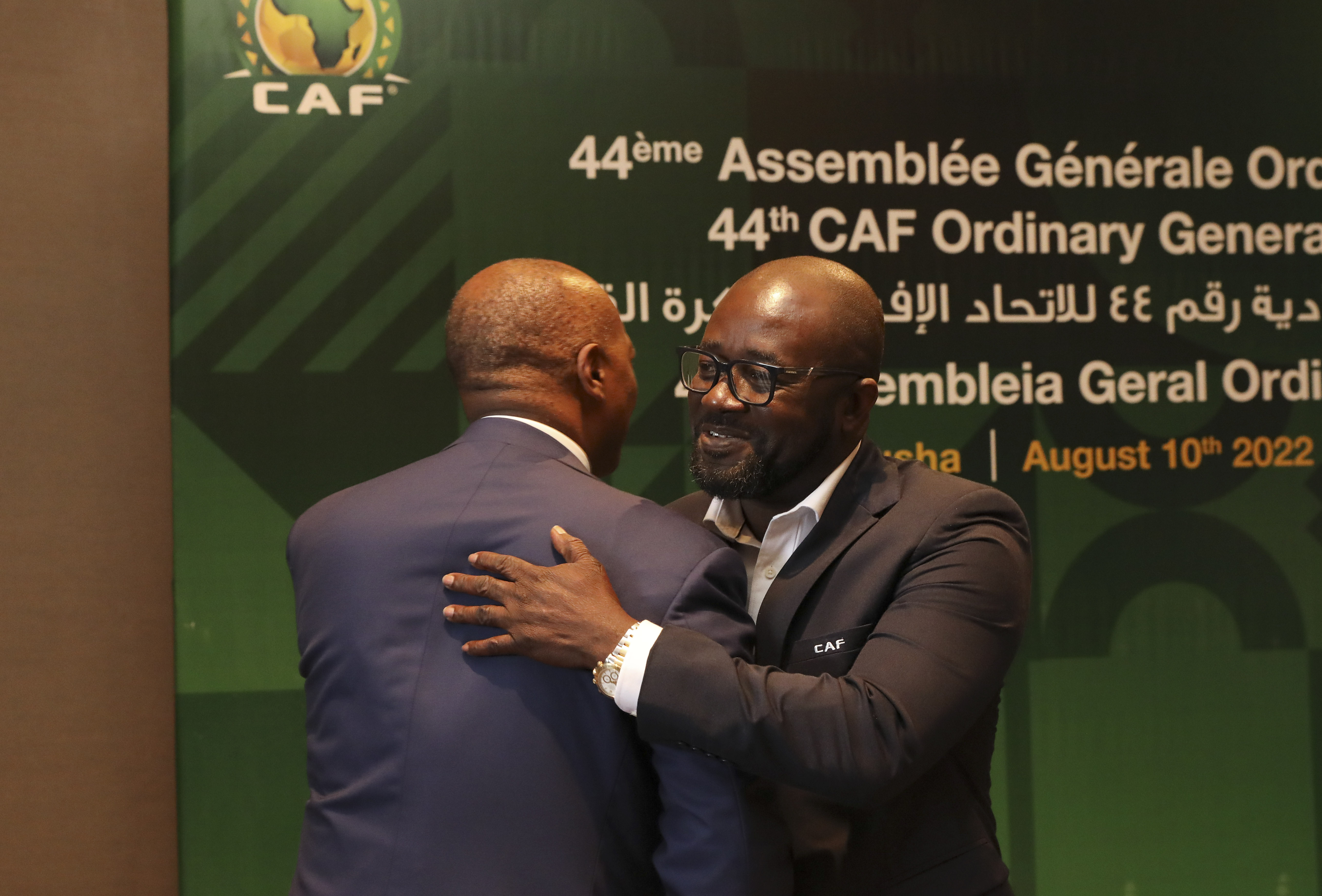 Le Président de l'UFOA B s'exprime sur les récents développements au sein de l'Union Zonale et ...