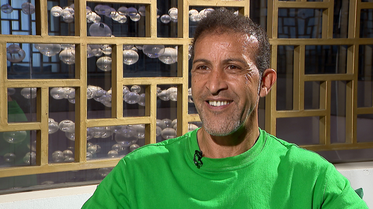 Mustapha Hadji: “As a true football country, hosting the TotalEnergies ...