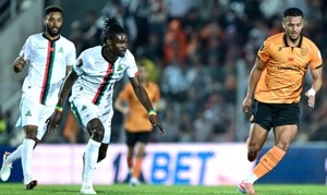 FAR Rabat reach historic TotalEnergies CAF Champions League final ...