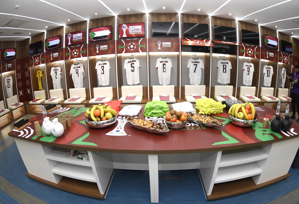 RE-LIVE: AFCON 2025 - Rolling updates of today’s action and key moments ...