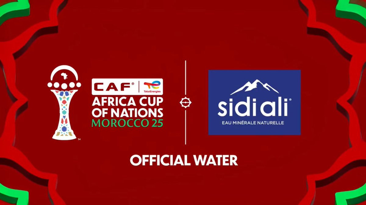 CAF and SIDI ALI conclude an agreement making SIDI ALI the Official TotalEnergies CAF Africa Cup ...