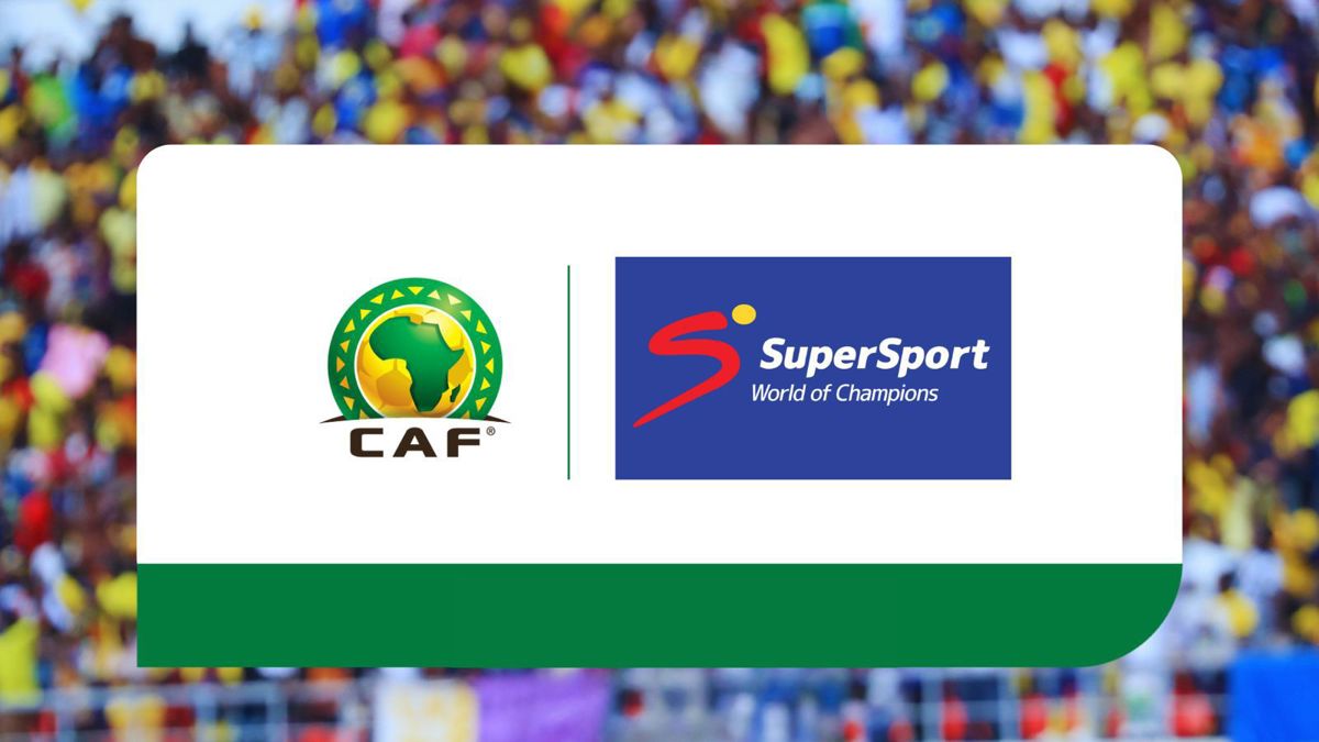 SuperSport to Broadcast CAF African Schools Football Championship ...