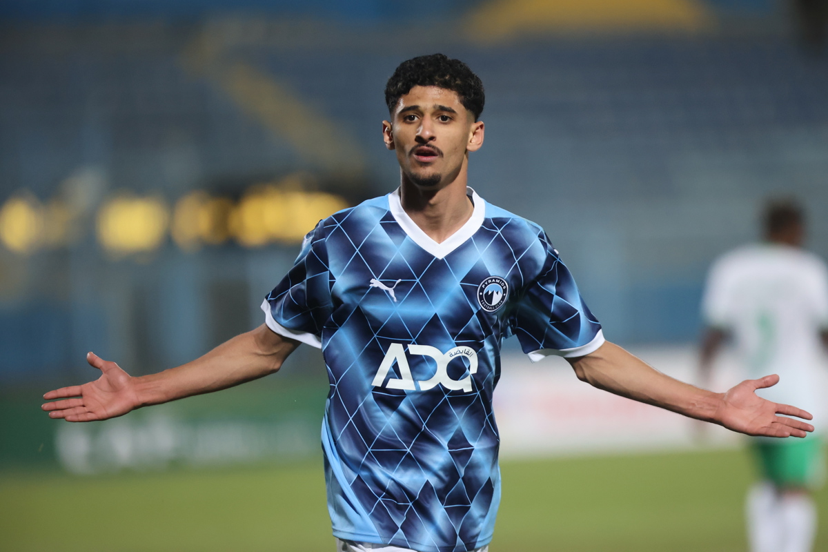 Ahmed Atef: "Pyramids players will give their all to win the ...