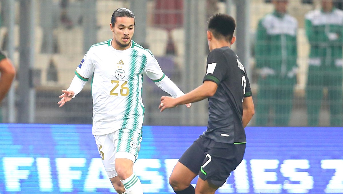 Algerian sensation Hadj Moussa seals dream Feyenoord switch