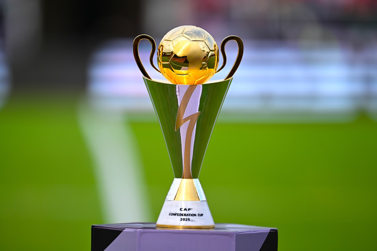 Fascinating TotalEnergies CAF Confederation Cup Quarter-final fixtures ...