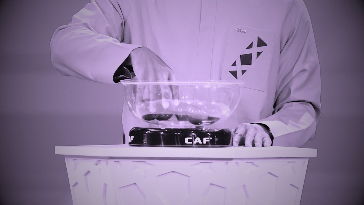 Tanzanian legends Abdalla Mputa, Sunday Manara confirmed as Draw ...