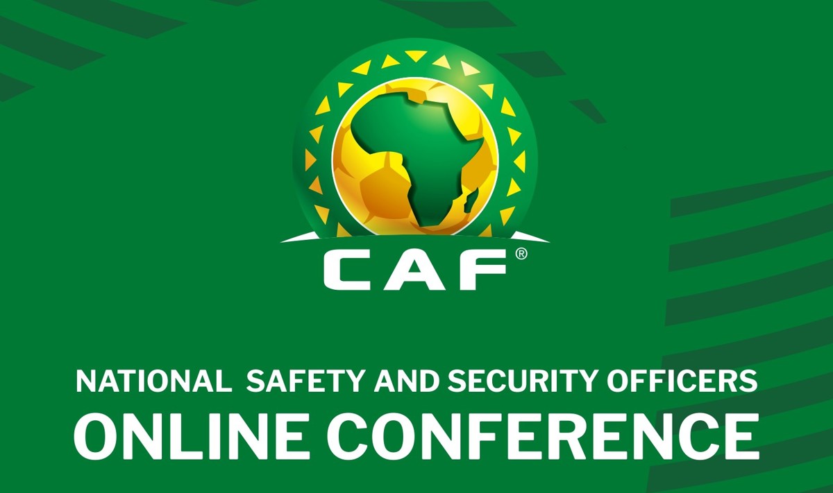 National Safety and Security Officers briefed on Safe Stadium ...