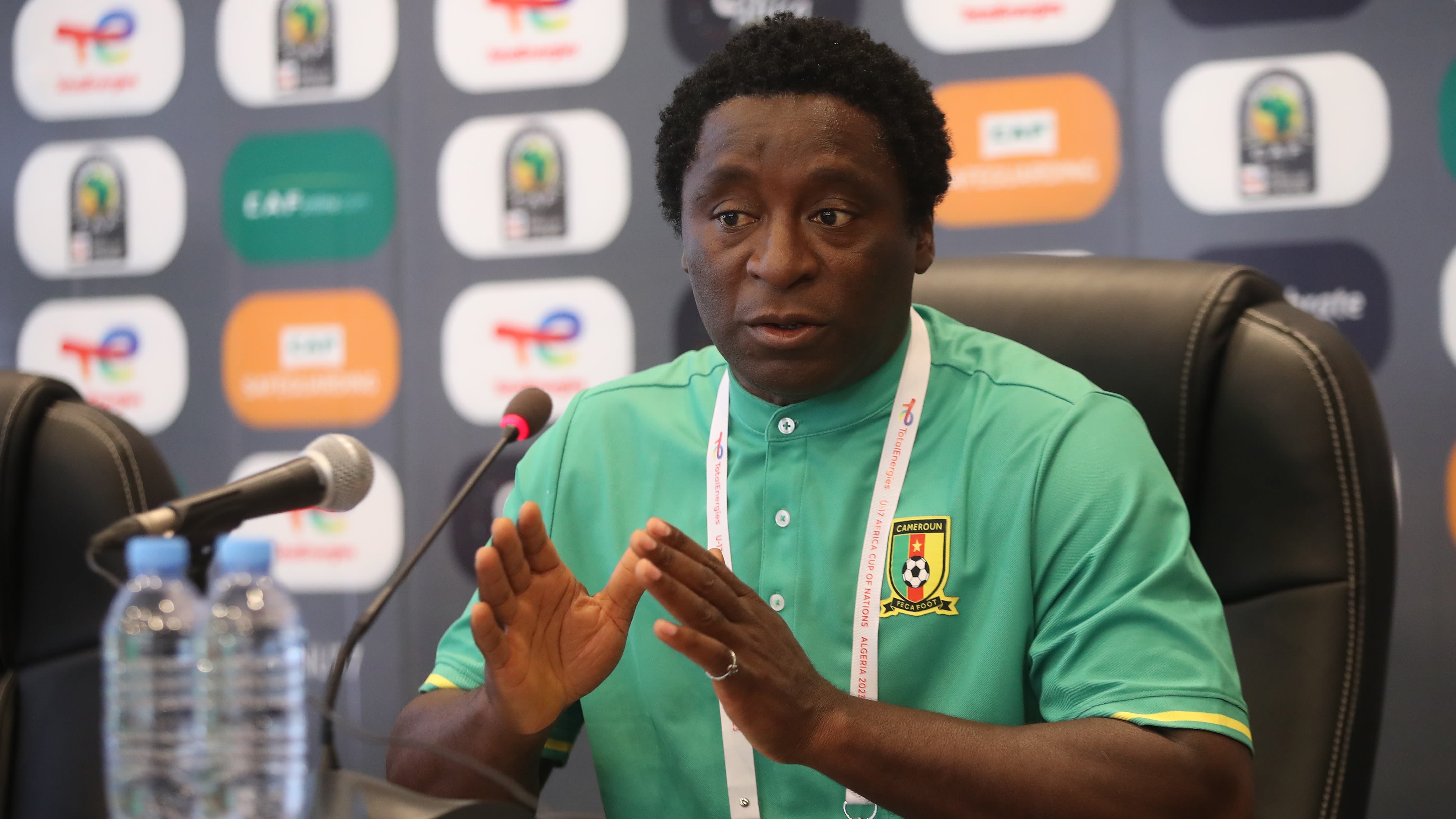 totalenergies-u17-afcon-holders-cameroon-keen-to-start-with-win