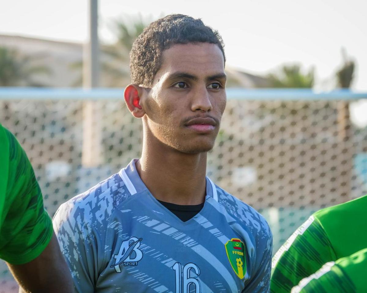 CAF conveys heartfelt condolences to the family of Mohamed El Mokhtar