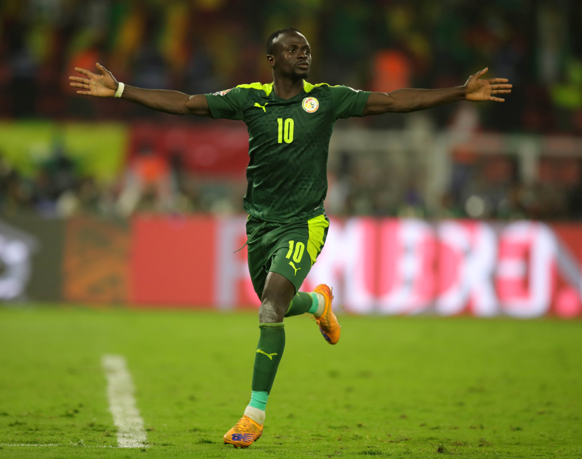 This will be one of the toughest AFCON tournaments – Sadio Mane