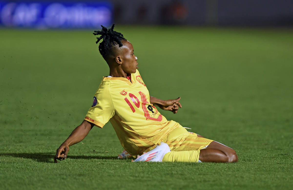 CBE FC v Edo Queens – Casablanca