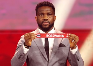 Ex-Nigeria captain Yobo confident in Super Eagles' title prospects ...