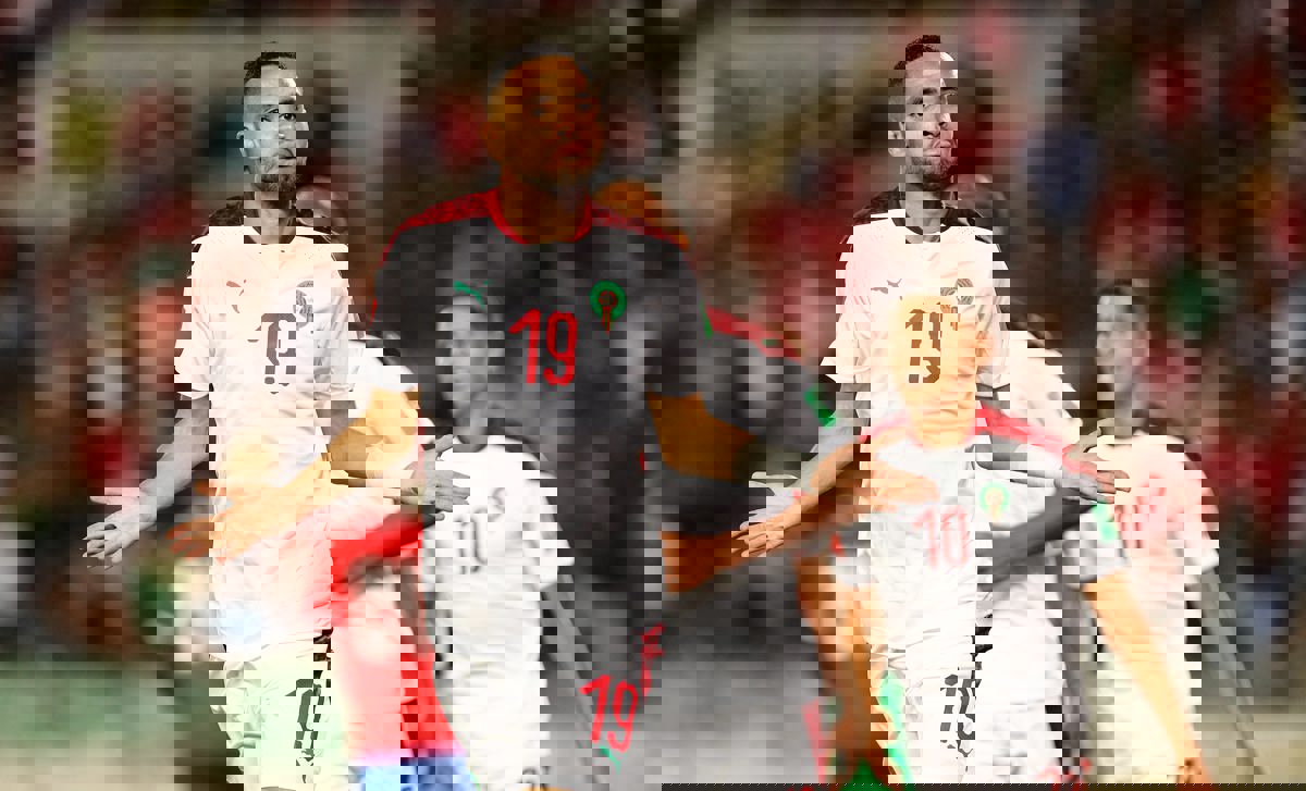 منتخب المغرب يهزم ليبيريا و غينيا بيساو تتعادل مع سيراليون