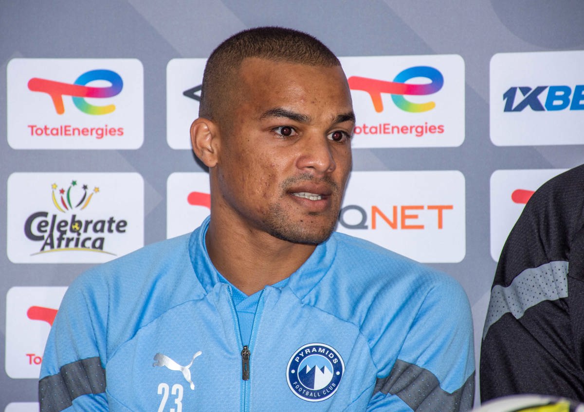 Lakay looking forward to playing in front of family at home (1)
