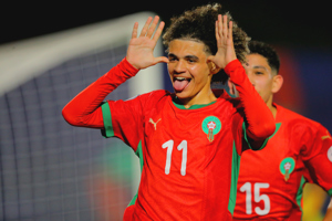 MATCH FACTS: Hosts Morocco set for Zambia test at TotalEnergies CAF ...