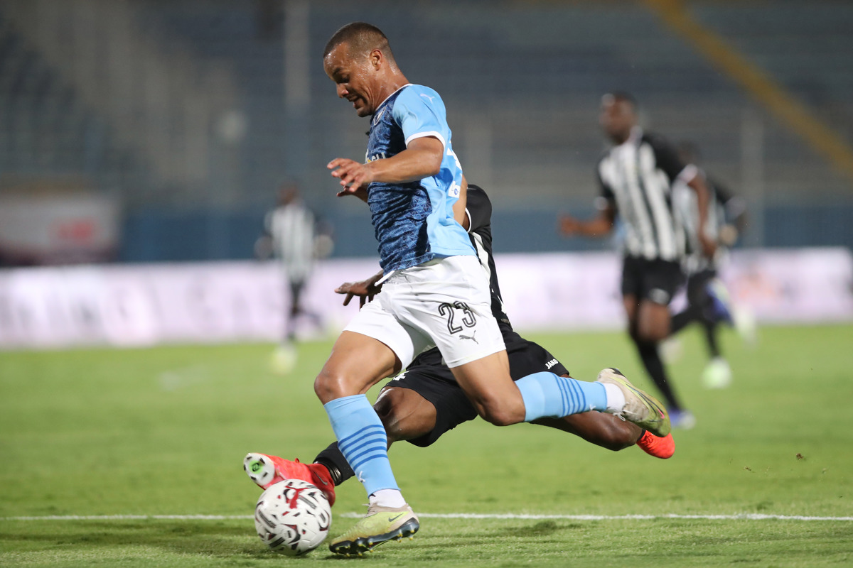 Lakay looking forward to playing in front of family at home