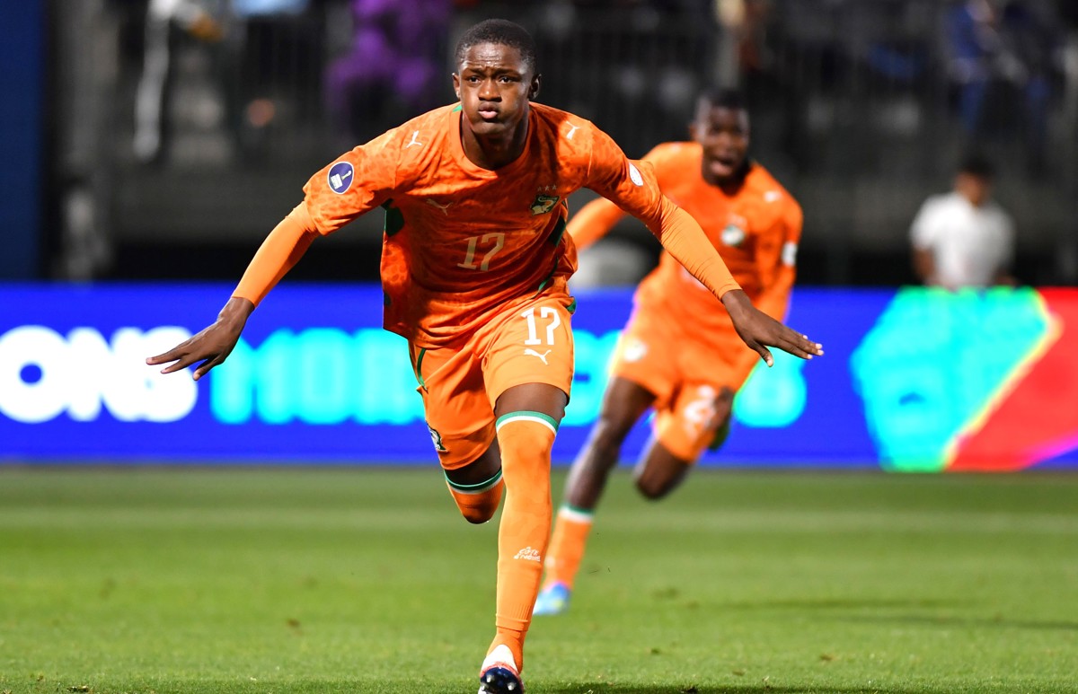 U-17 AFCON quarter-finals set as Morocco face Cameroon in heavyweight tie