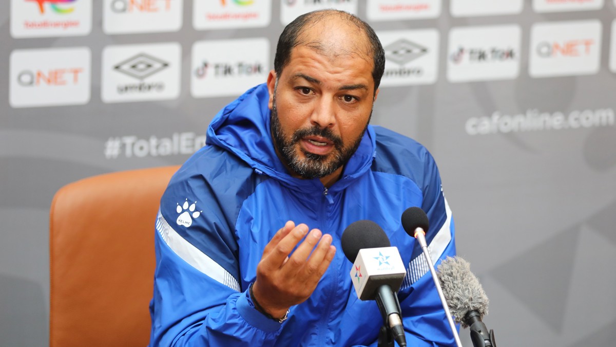 Exciting changes in coaching line-ups ahead of Interclubs competitions ...