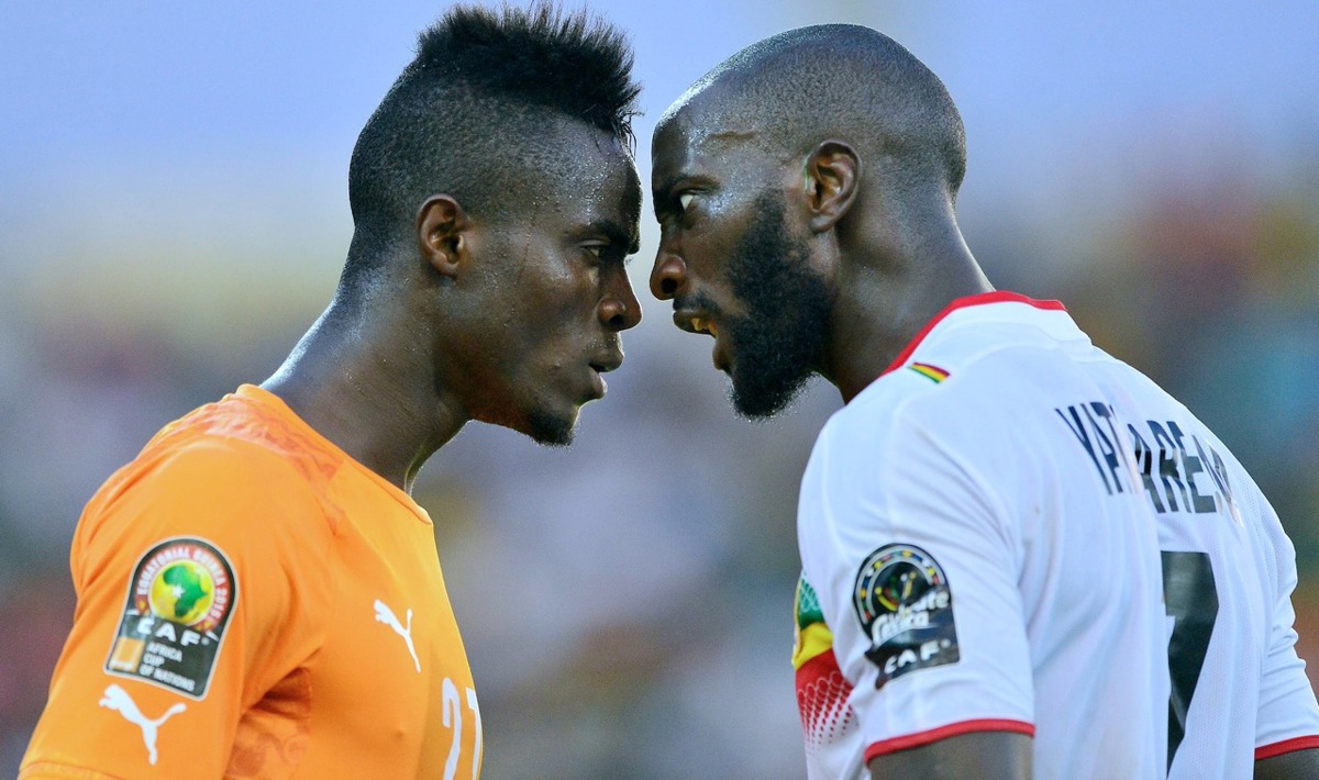 CAF announces Final Squad List for TotalEnergies Africa Cup of Nations ...