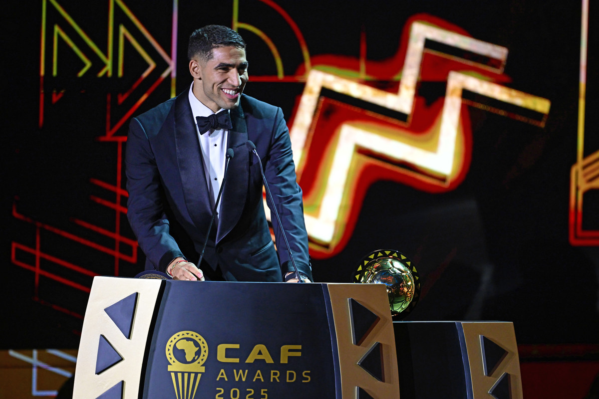 Seven African Footballer of the Year winners poised to shape AFCON 2025