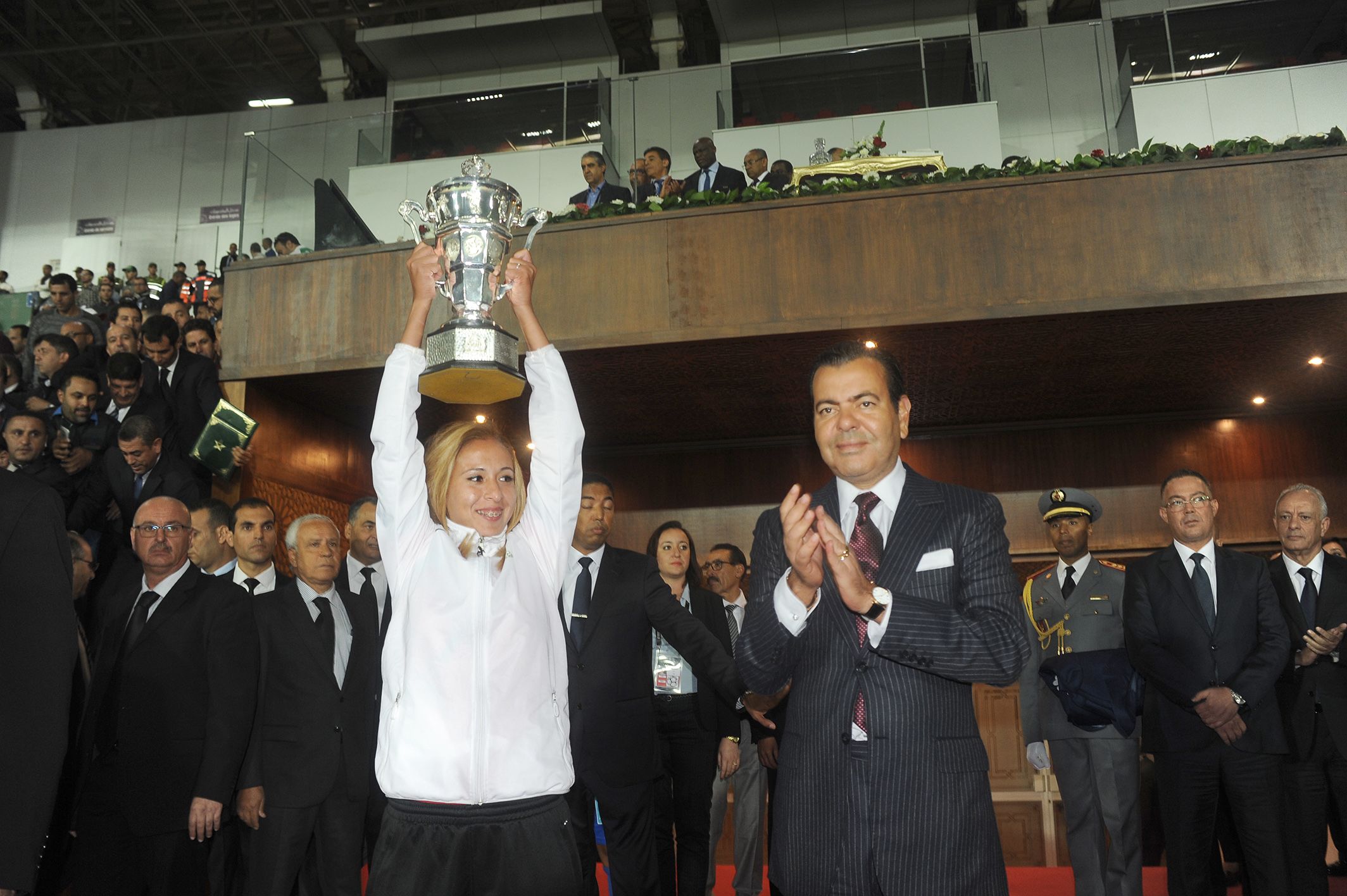 l-asfar-le-visage-radieux-du-football-feminin-au-maroc