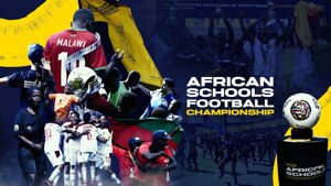 Inaugural African School Football Championship Recap