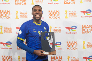 Mzize the Goal Machine: Tanzania’s relentless striker with eyes on CHAN ...