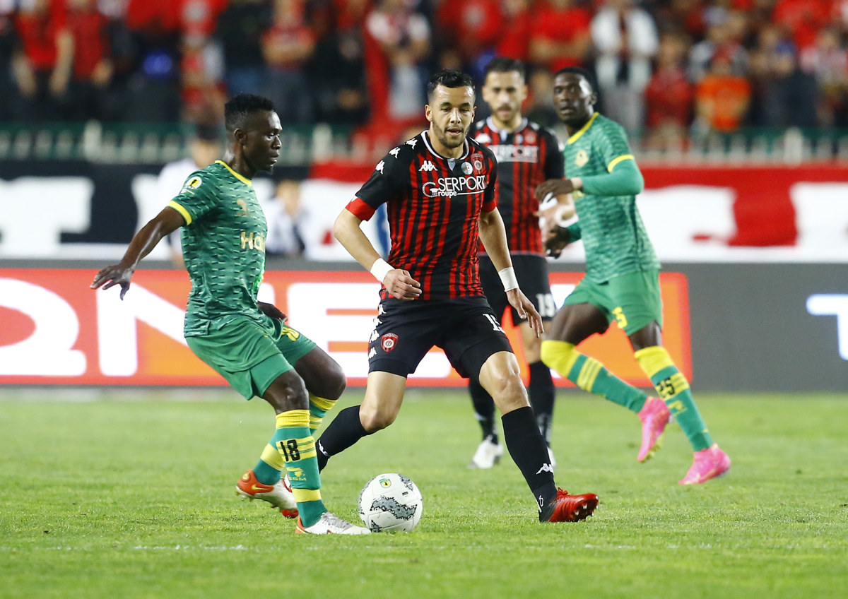 Blockbuster Quarter-Final fixtures lined up for TotalEnergies CAF ...