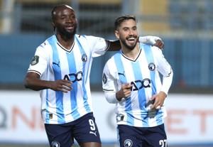 Al Ahly, Pyramids and Esperance lead star-studded Quarter-Final line-up ...