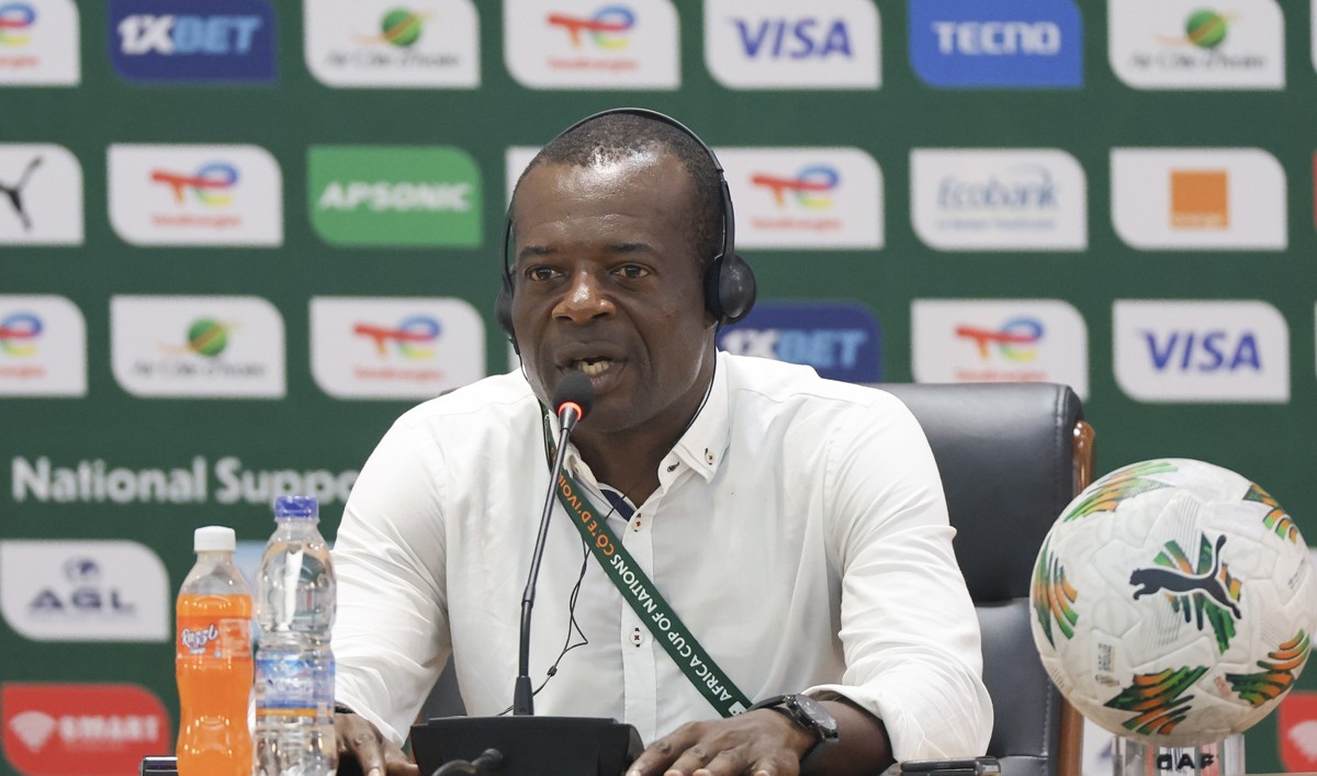 Micha hails 'complete performance' after Guina-Bissau rout