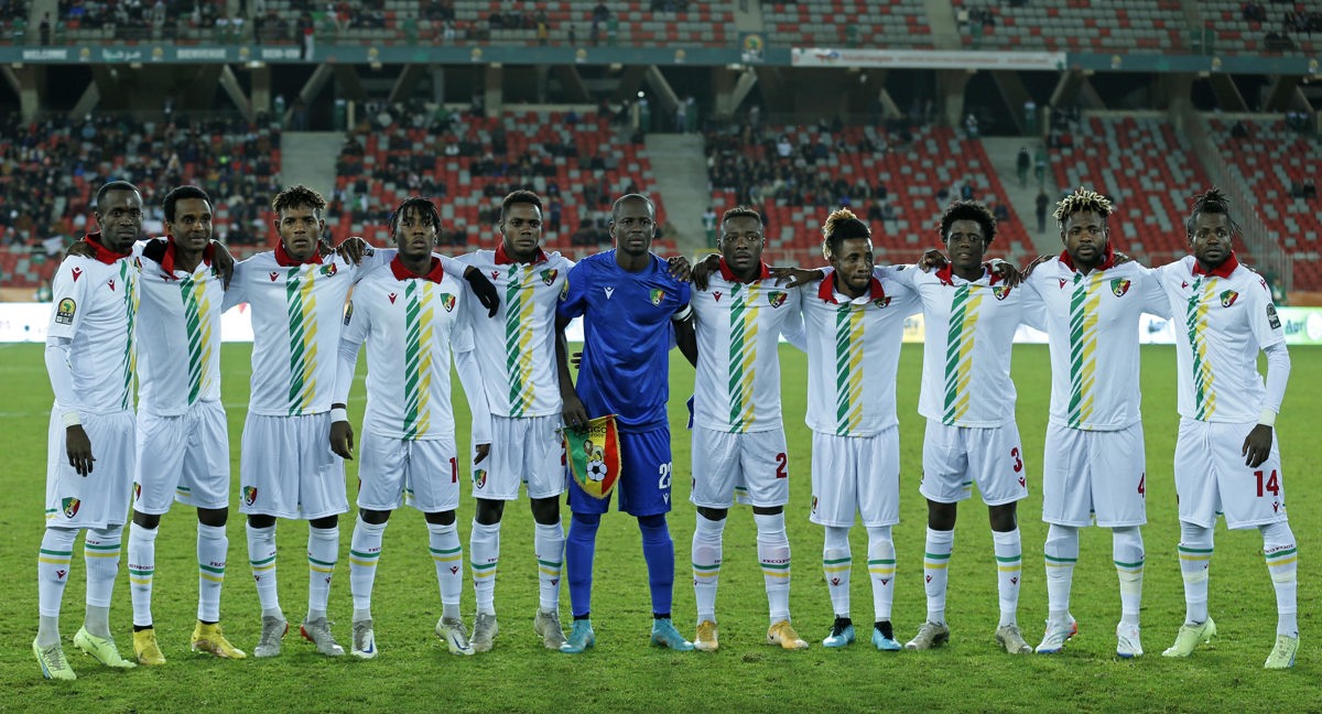 CHAN CAF TotalEnergies 2024 : Le Congo face à un défi majeur