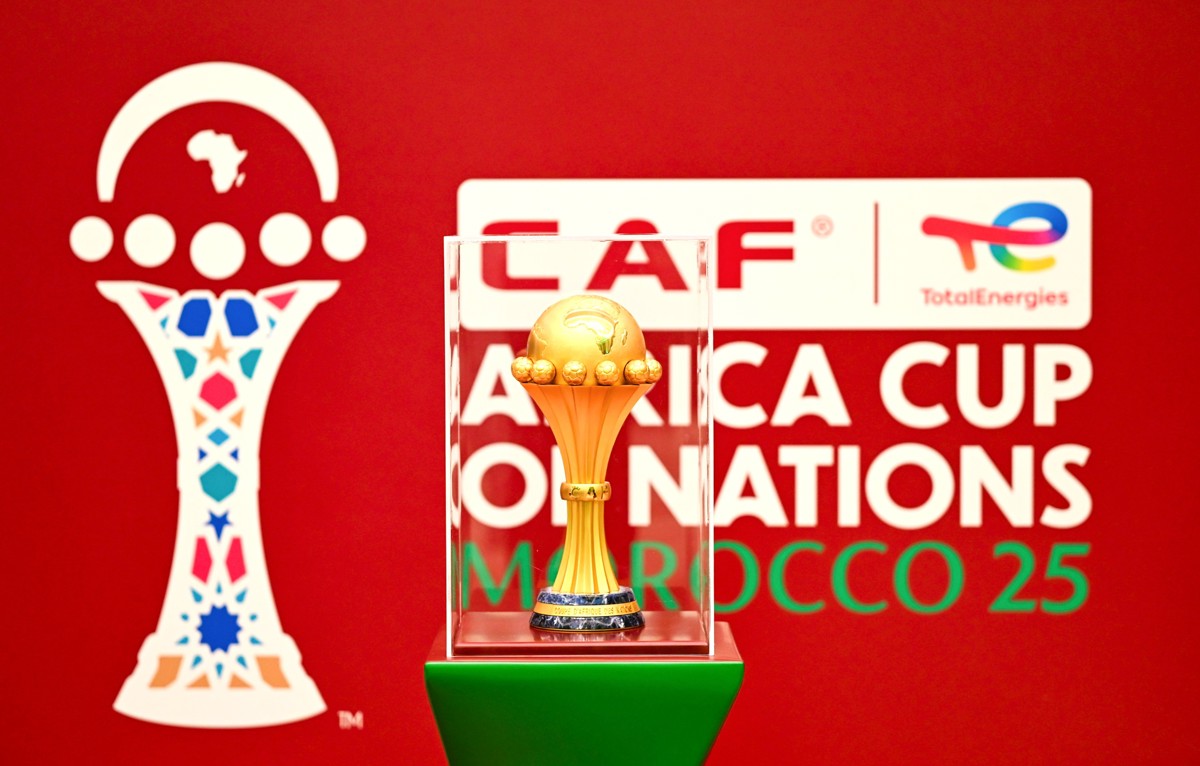 LIVE BLOG: Rolling AFCON updates of the day’s action, events and key ...
